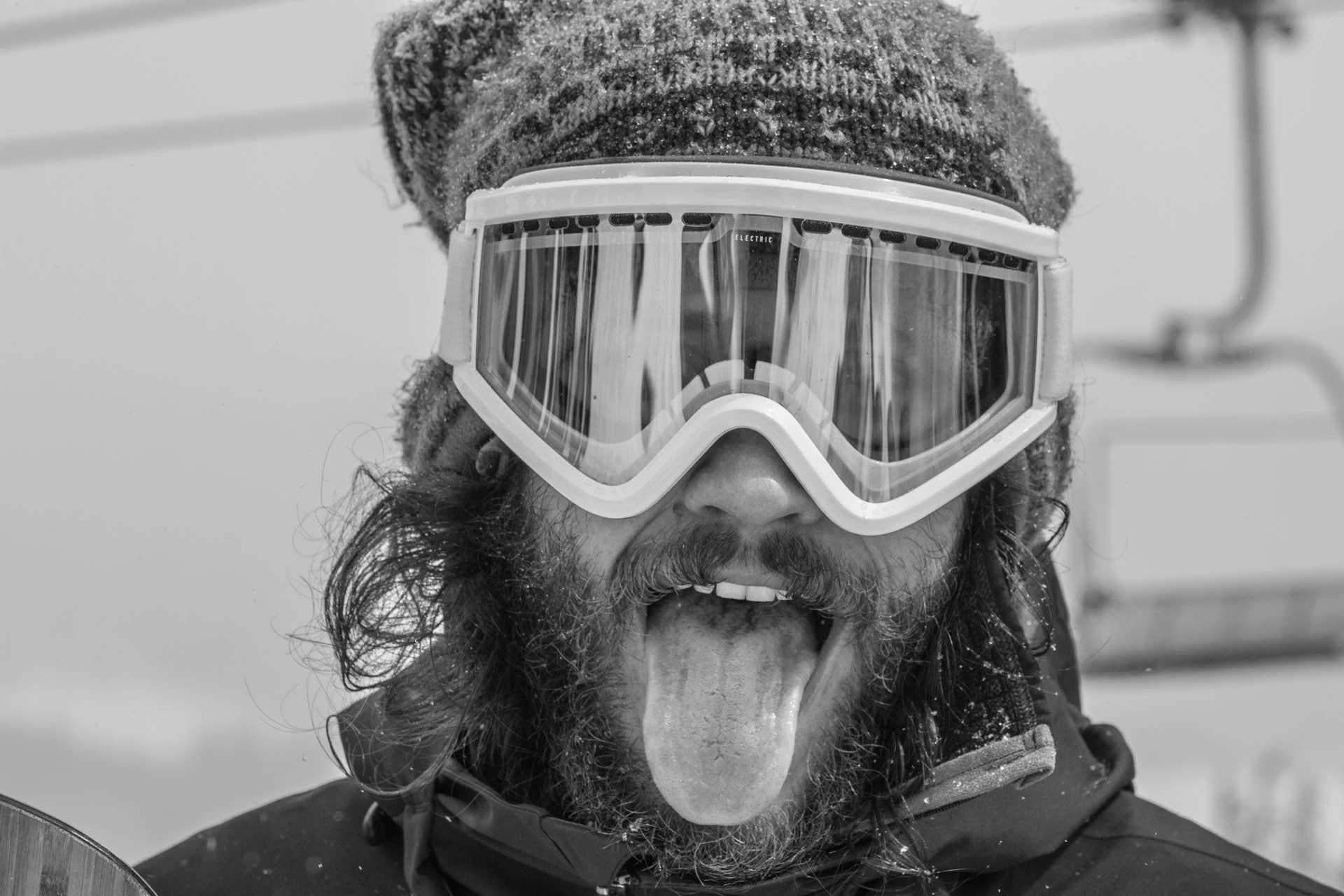 Professional Big Mountain Rider Nick Russell To Conduct 'AMA' on Reddit ...