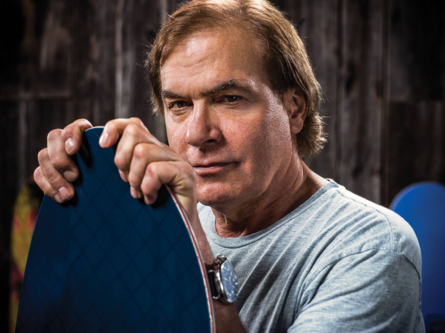 Burton CEO John Lacy Will Leave Company After 29 Years of Service ...