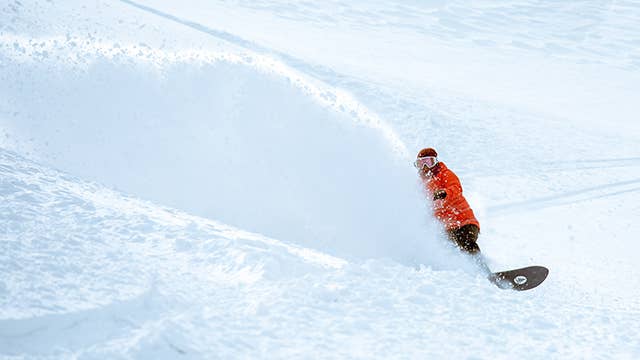 The Powanoia interview—Fancy Rutherford and Christine Savage - Snowboarder
