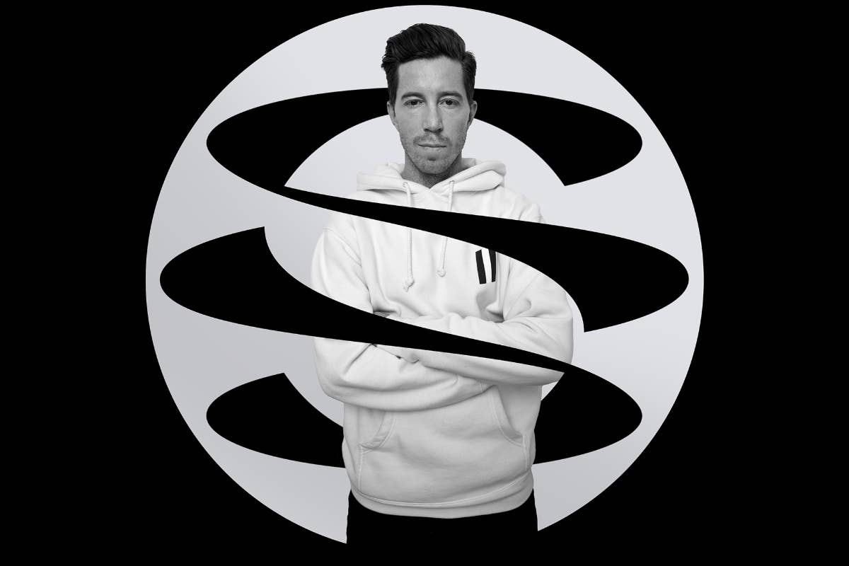 Shaun White Announces The Snow League, New Snowboard Contest Tour ...