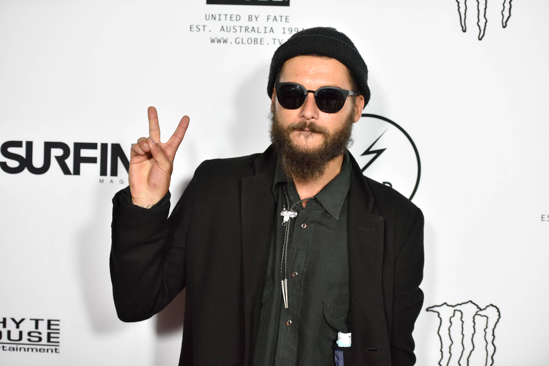Pro Surfer Dion Agius Hit With $30k Hospital Bill After Snowboarding ...
