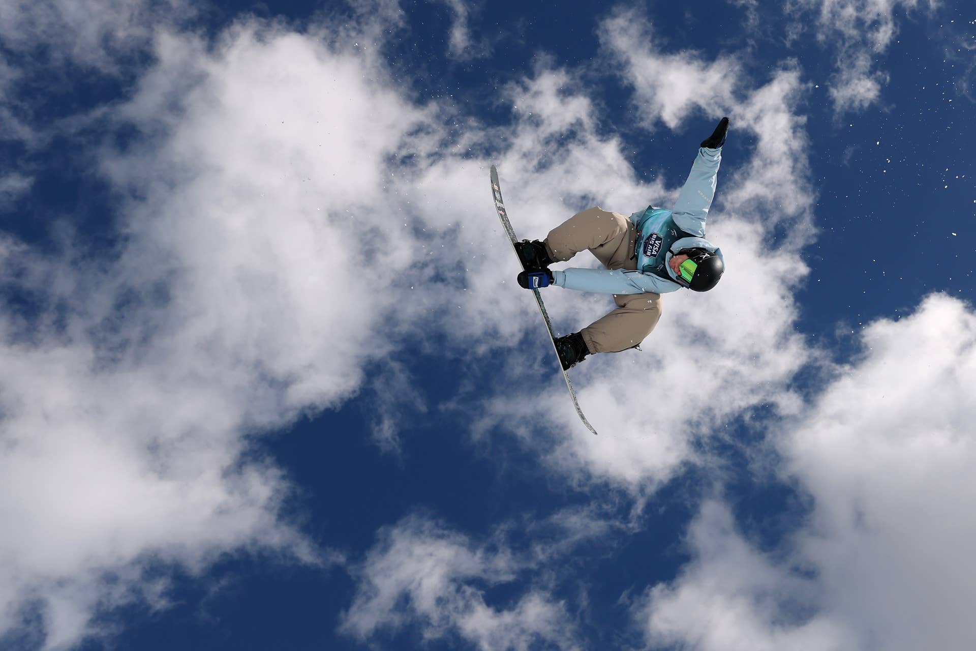 FIS Announces Three Contests To Be Held In Colorado In 2025-2026 ...
