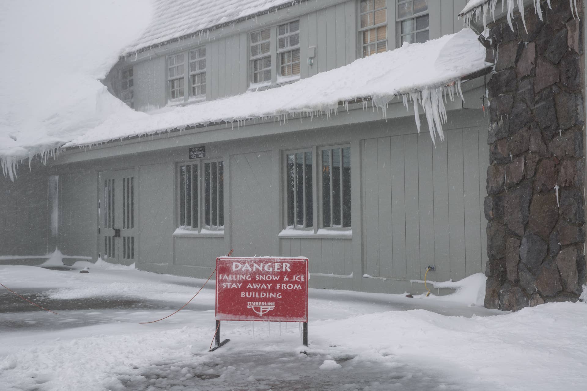 Timberline Lodge Says Liability Insurance Costs Will Force Them To ...