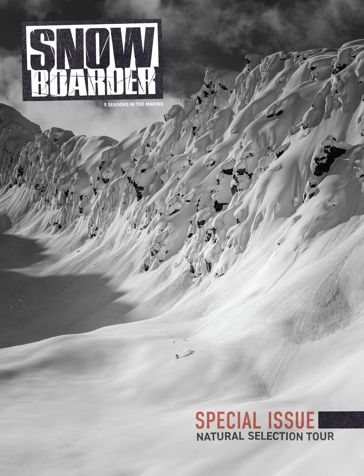 SNOWBOARDER Magazine | Snowboarding Videos, Photos and More