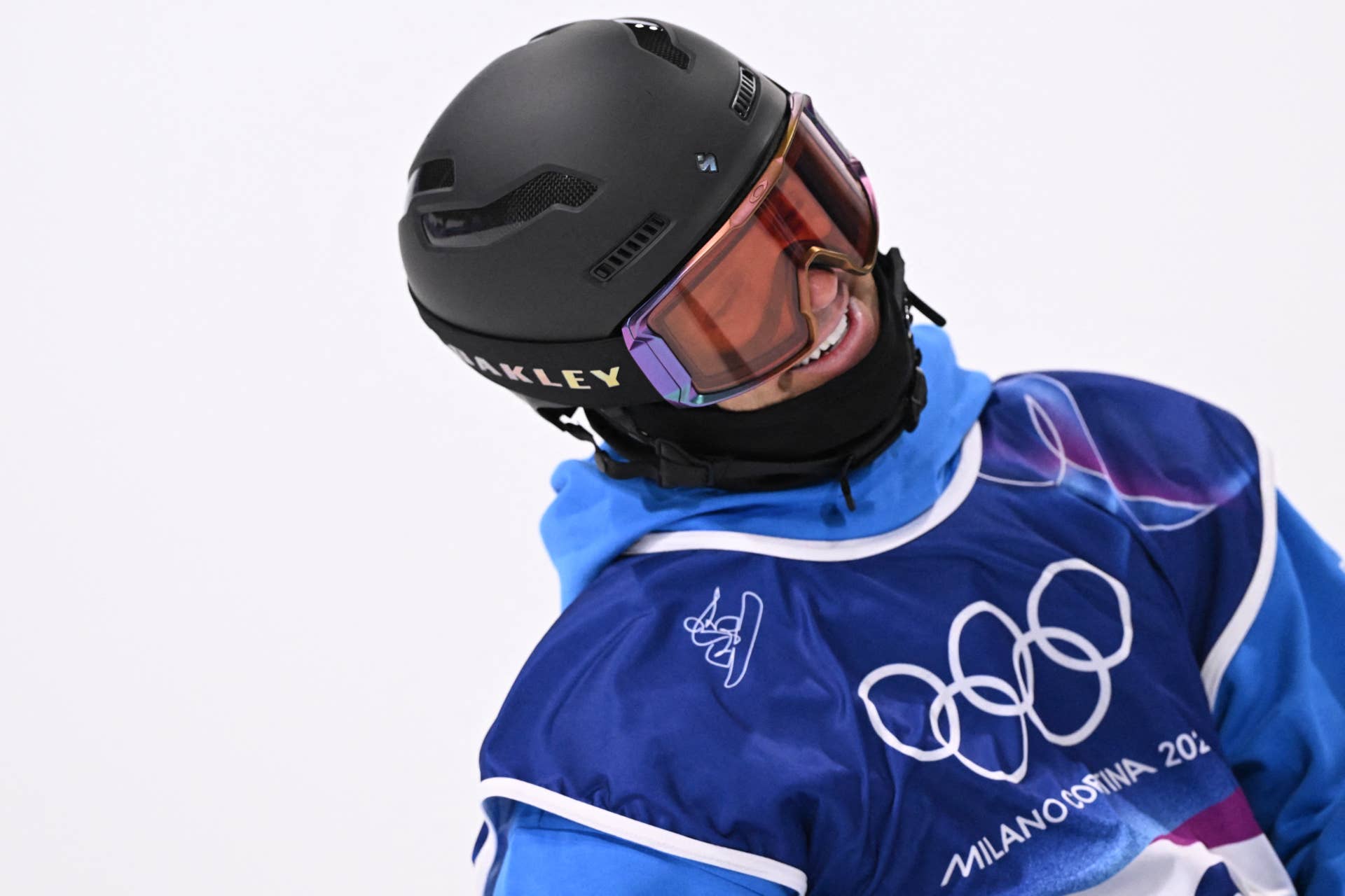 Louie Vito Announces Retirement After 20-Year Contest Career - Snowboarder