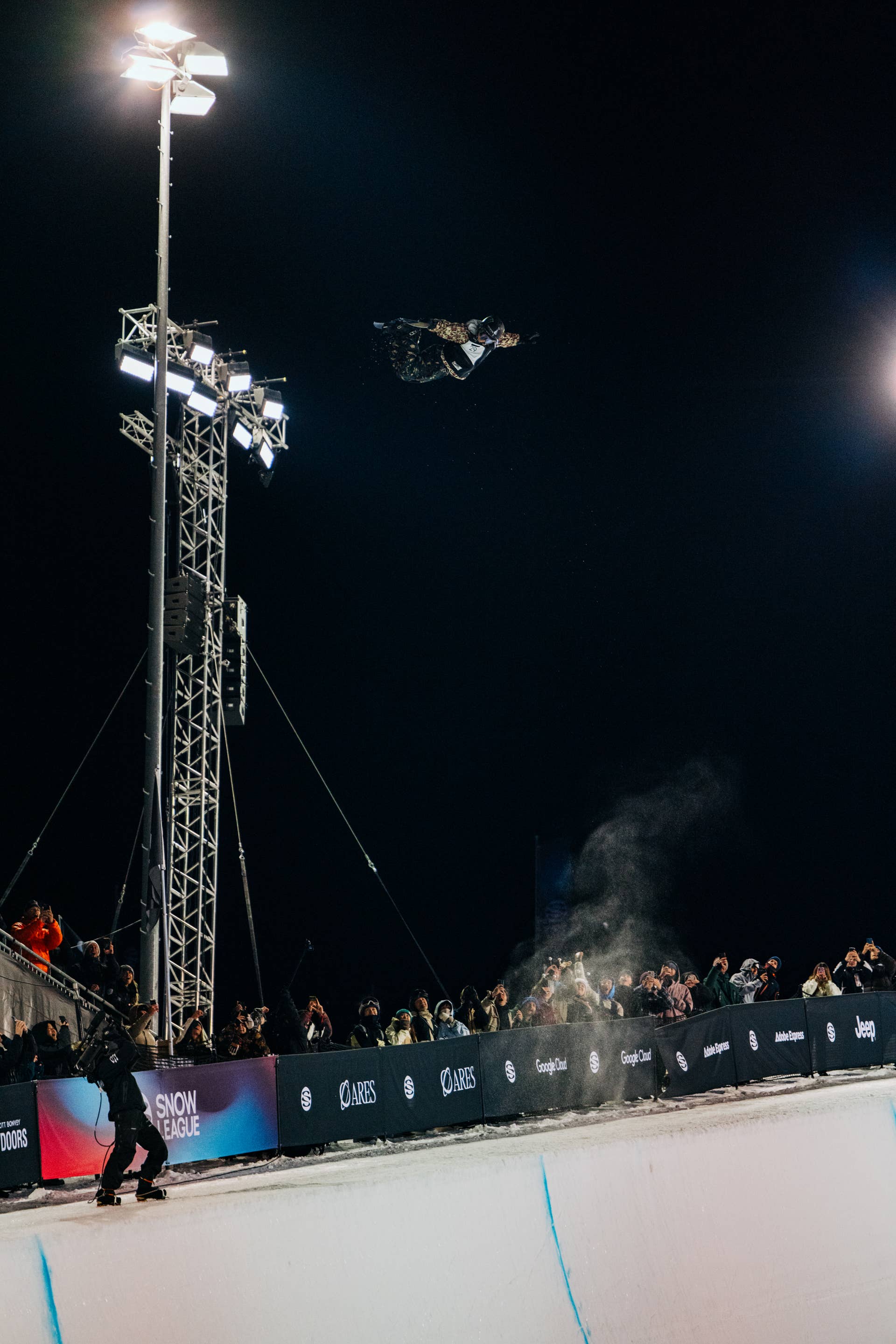 Watch: Kaishu Hirano Just Broke His Own World Record For Highest ...