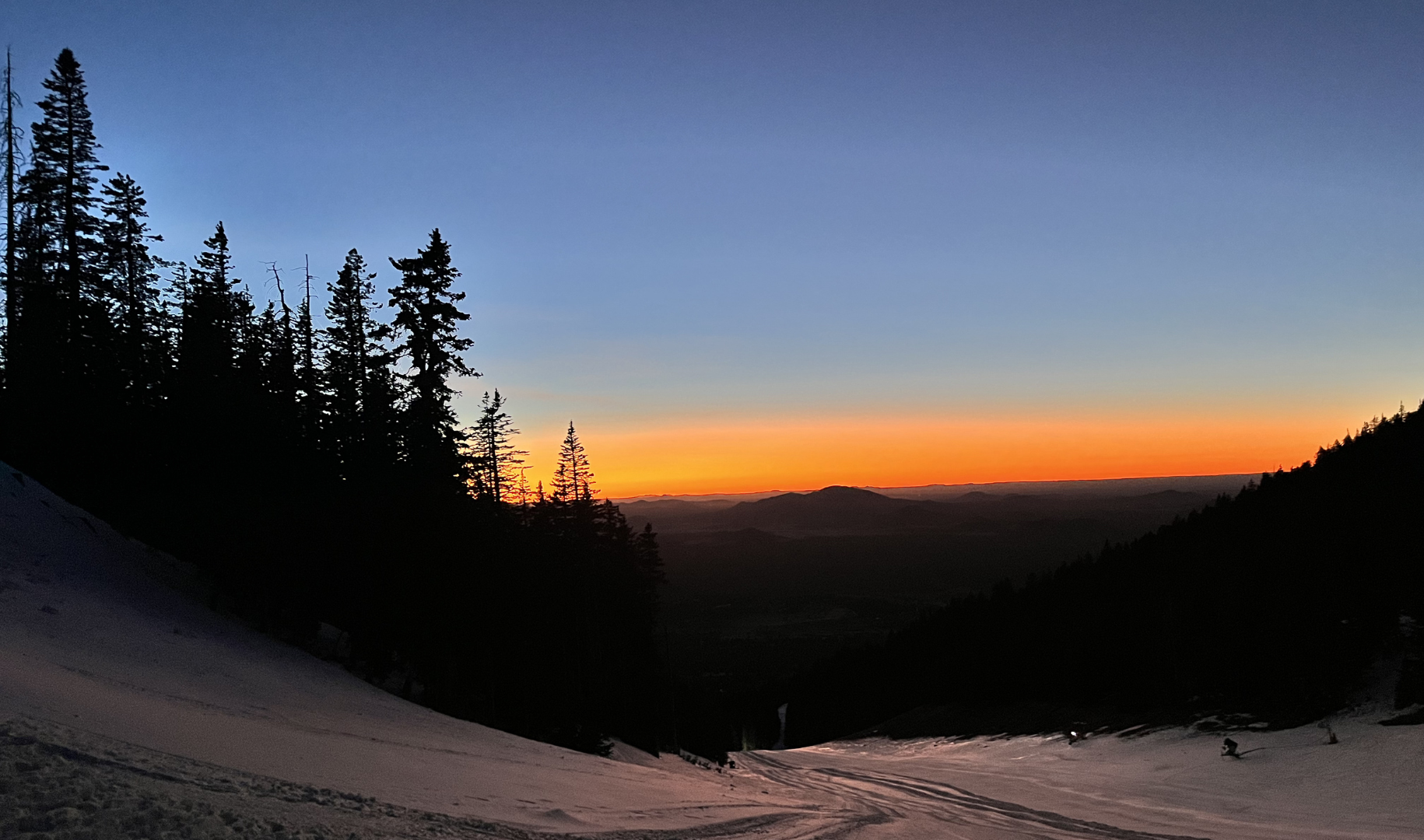 Timberline Summer Operations Will End Early This Year - Snowboarder