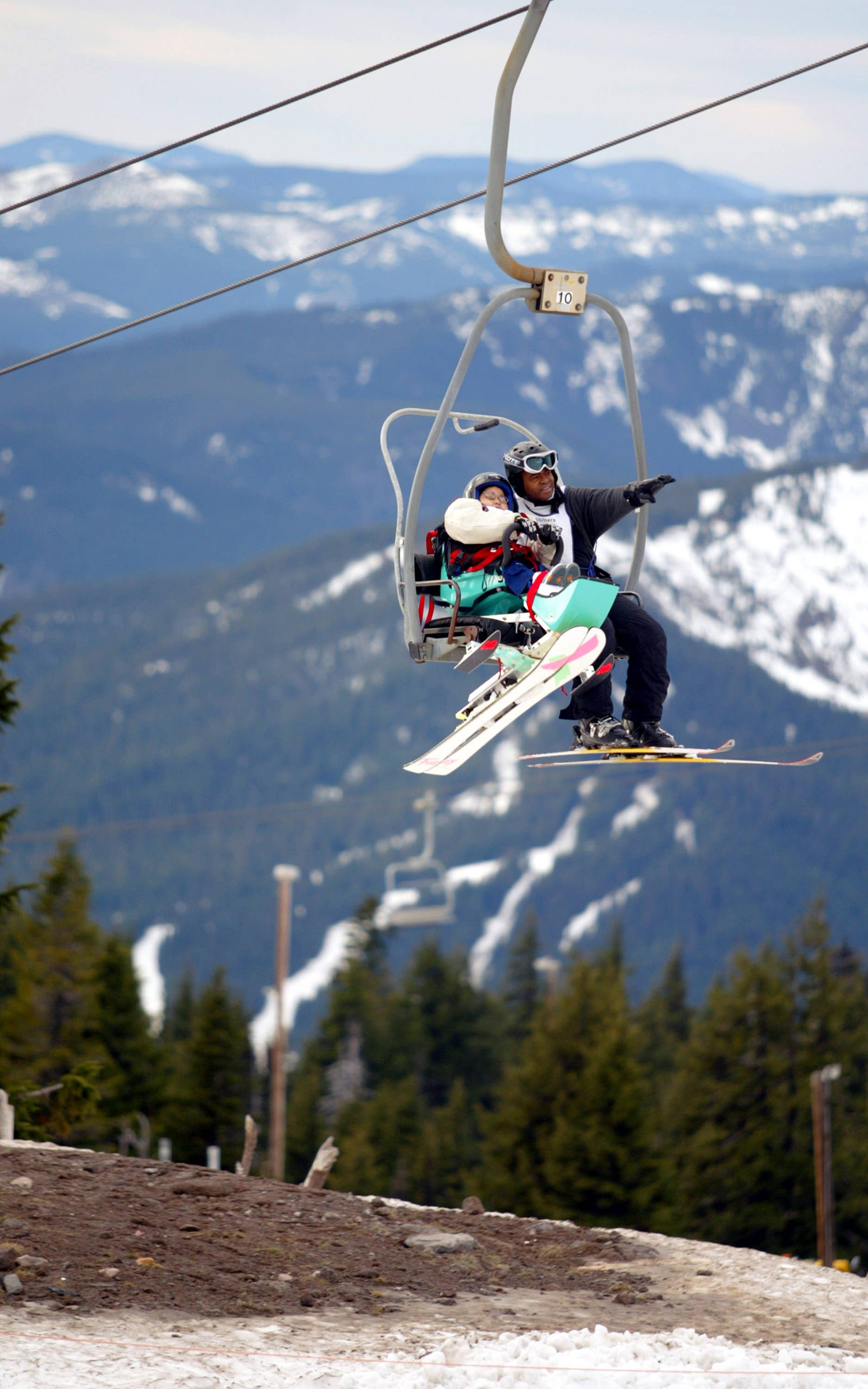 Timberline Summer Operations Will End Early This Year - Snowboarder