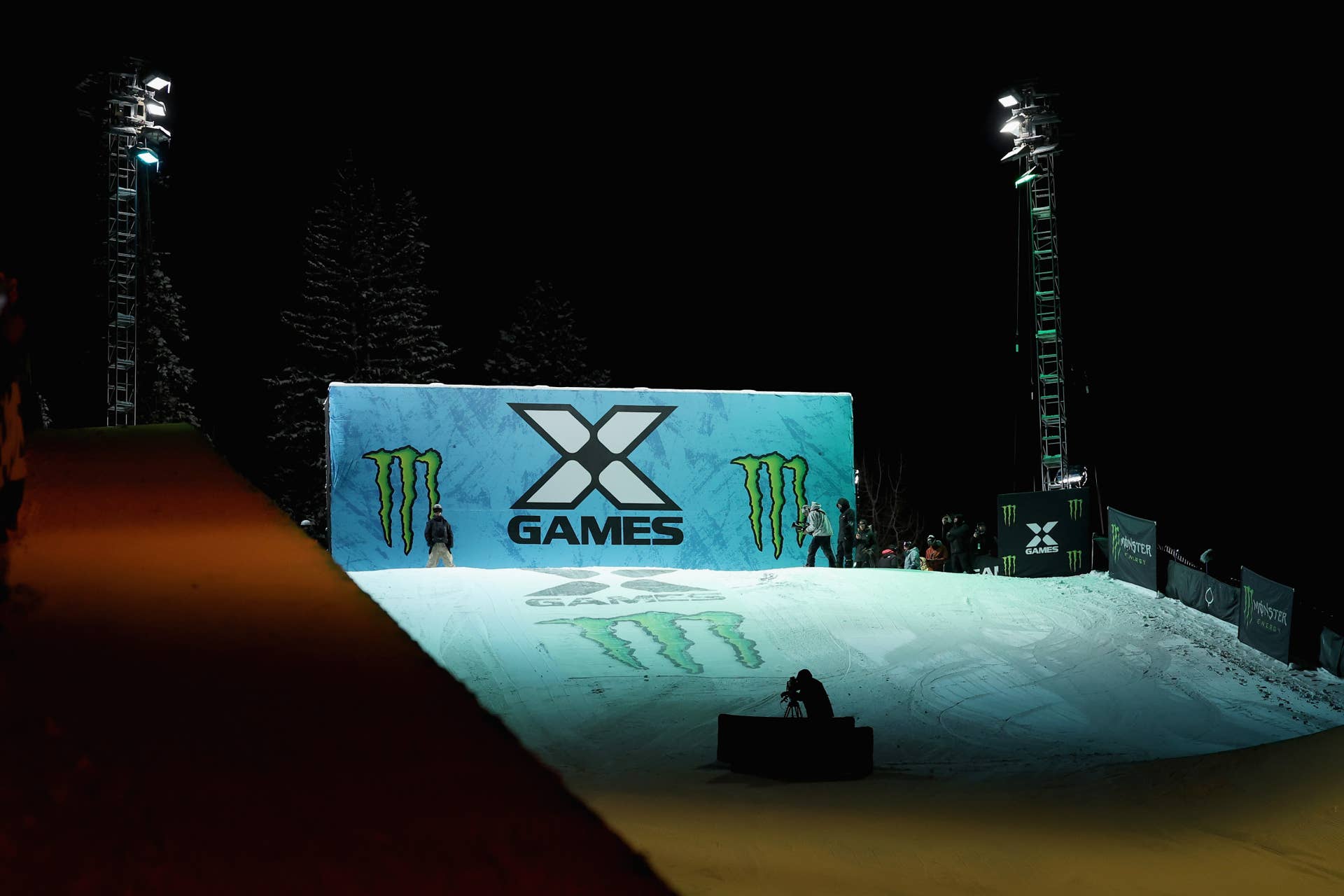 2025 X Games Aspen Tickets On Sale Now - Snowboarder