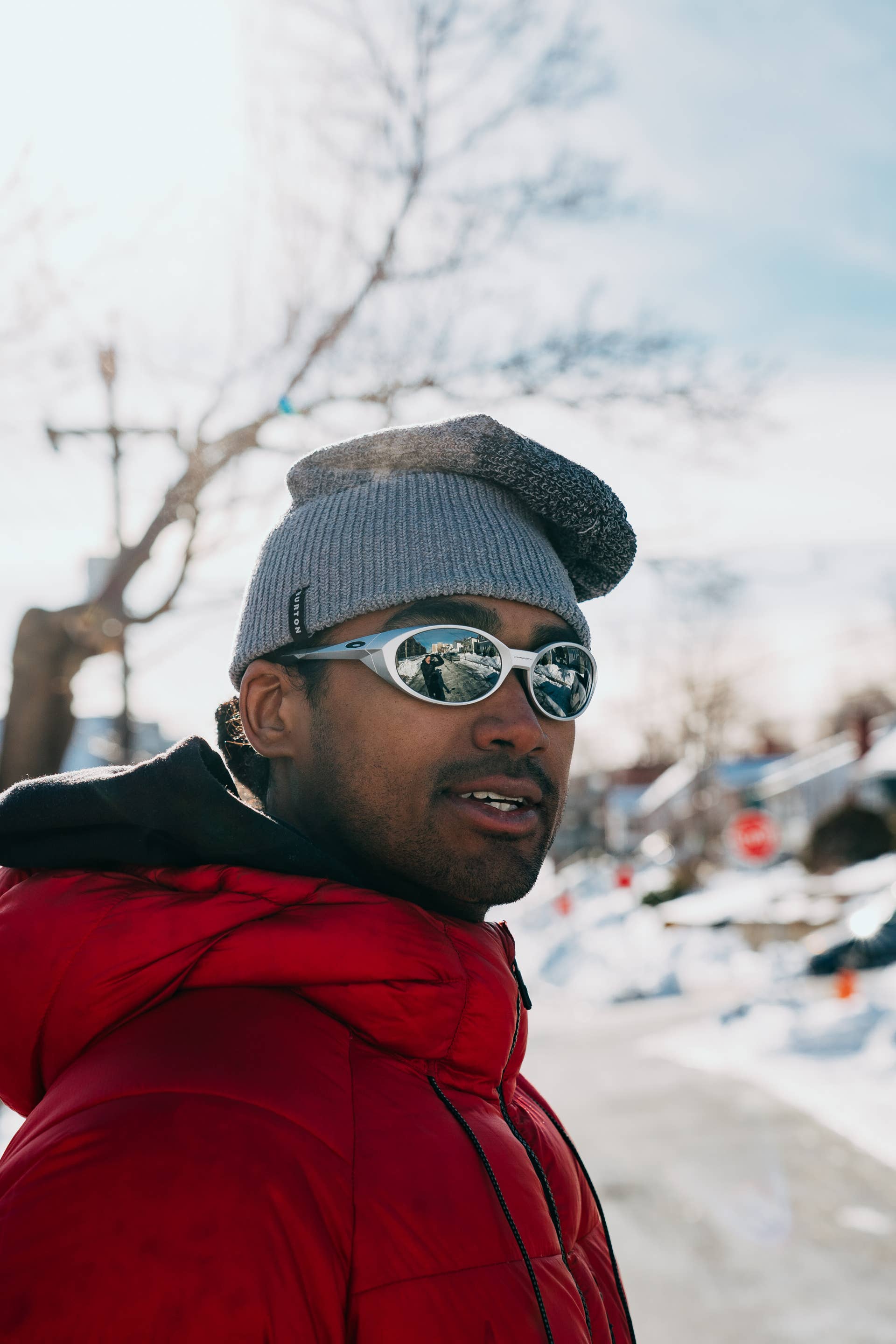 Study Finds Snowboarding to be Most Inclusive Winter Sport - Snowboarder