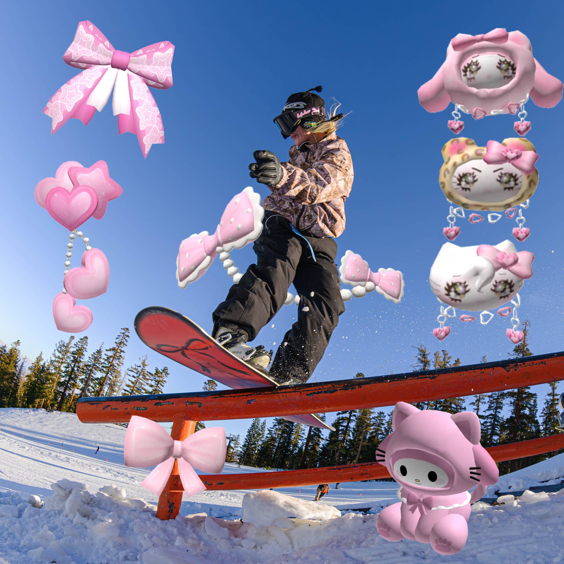 ThirtyTwo Adds Four New Riders to its Team - Snowboarder