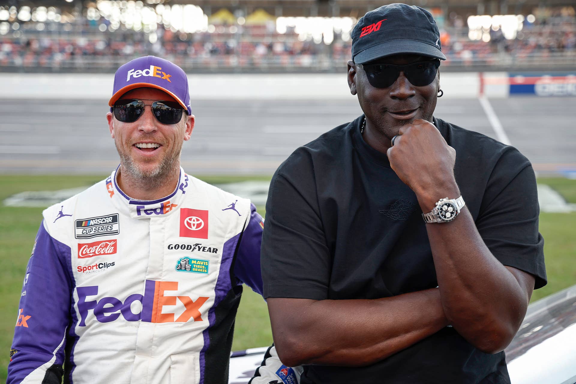 Has Zeb Powell Secretly Joined Michael Jordan's Brand? - Snowboarder