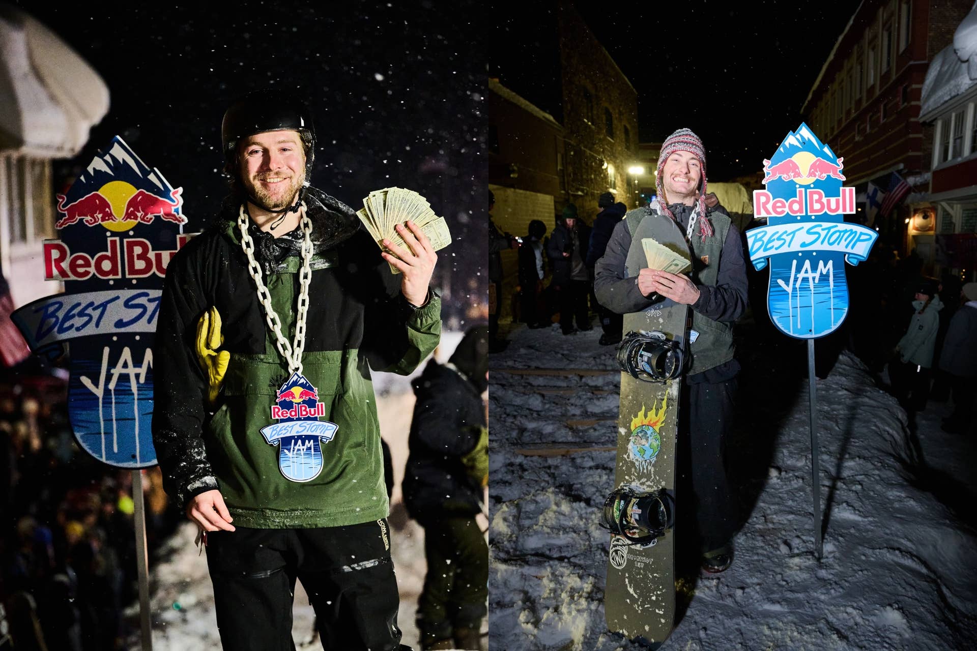 Snowboard Culture Is Thriving in Houghton, Michigan: Jibba Jabba 2025 ...