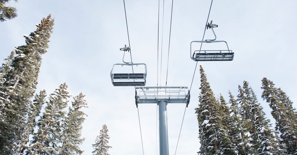 The Body of Missing Vail Snowboarder Has Been Recovered