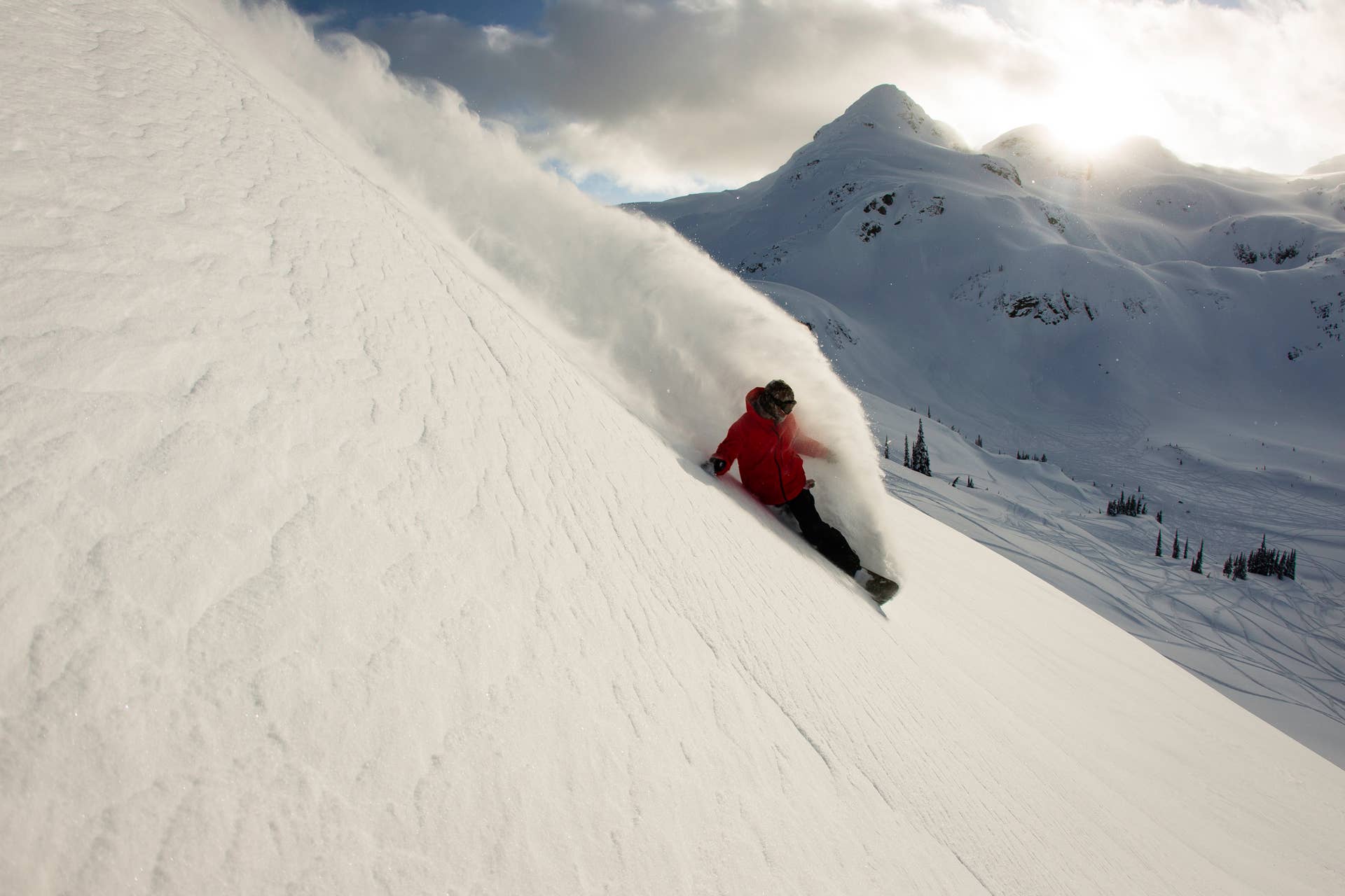 The 7 Best Resorts for Snowboarding in North America