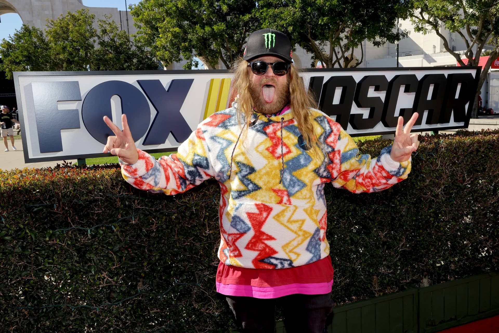 Beloved Snowboarder and Media Personality 'The Dingo' Has Died