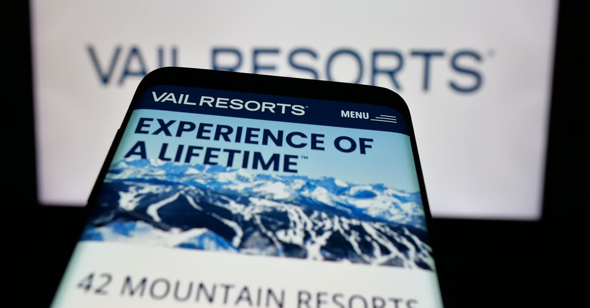 Vail Resorts CEO Kirsten Lynch To Step Down