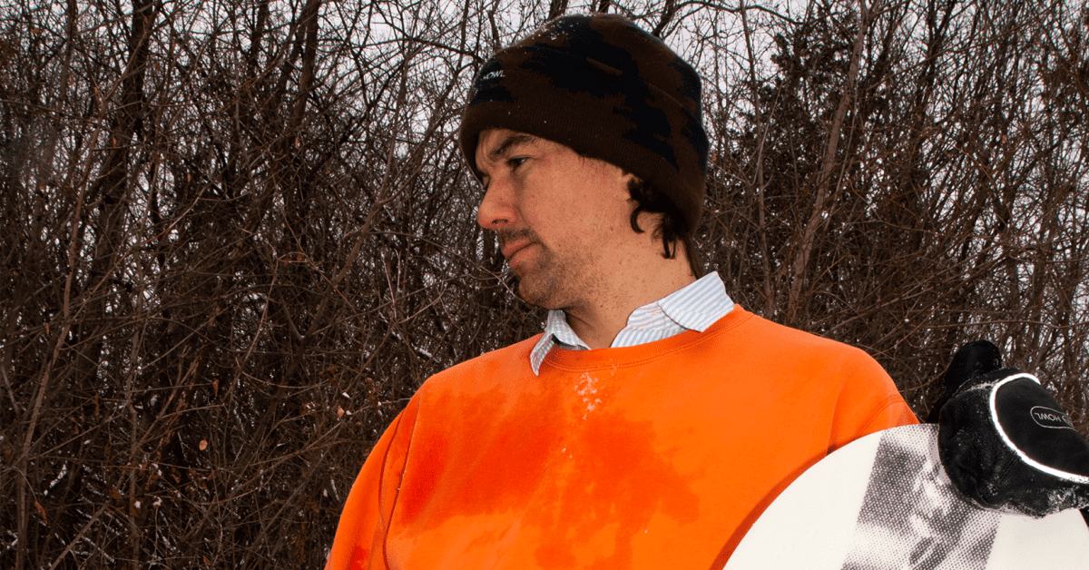 Joe Sexton Joins the ThirtyTwo Bindings Team