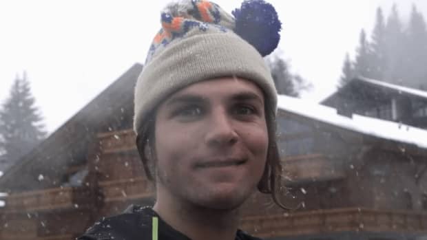 SNOWBOARDER Magazine - Snowboarding Videos, Photos and More