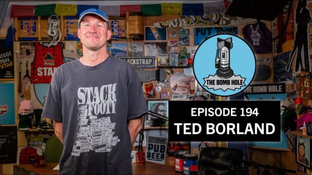 SNOWBOARDER Magazine - Snowboarding Videos, Photos and More