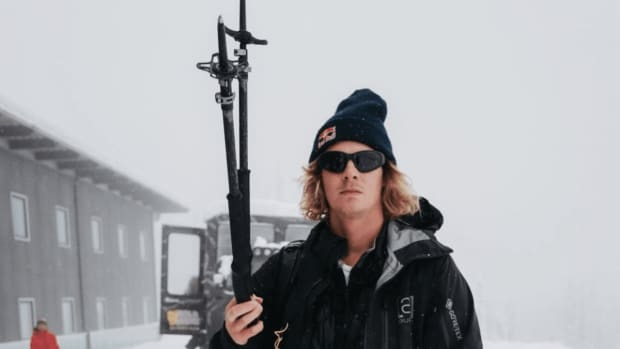 SNOWBOARDER Magazine - Snowboarding Videos, Photos and More