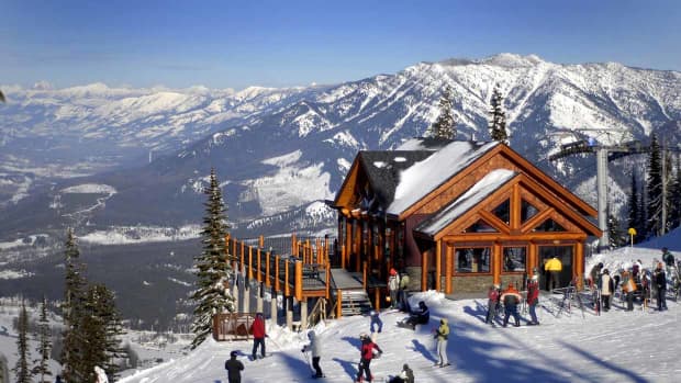 SNOWBOARDER Magazine - Snowboarding Videos, Photos and More