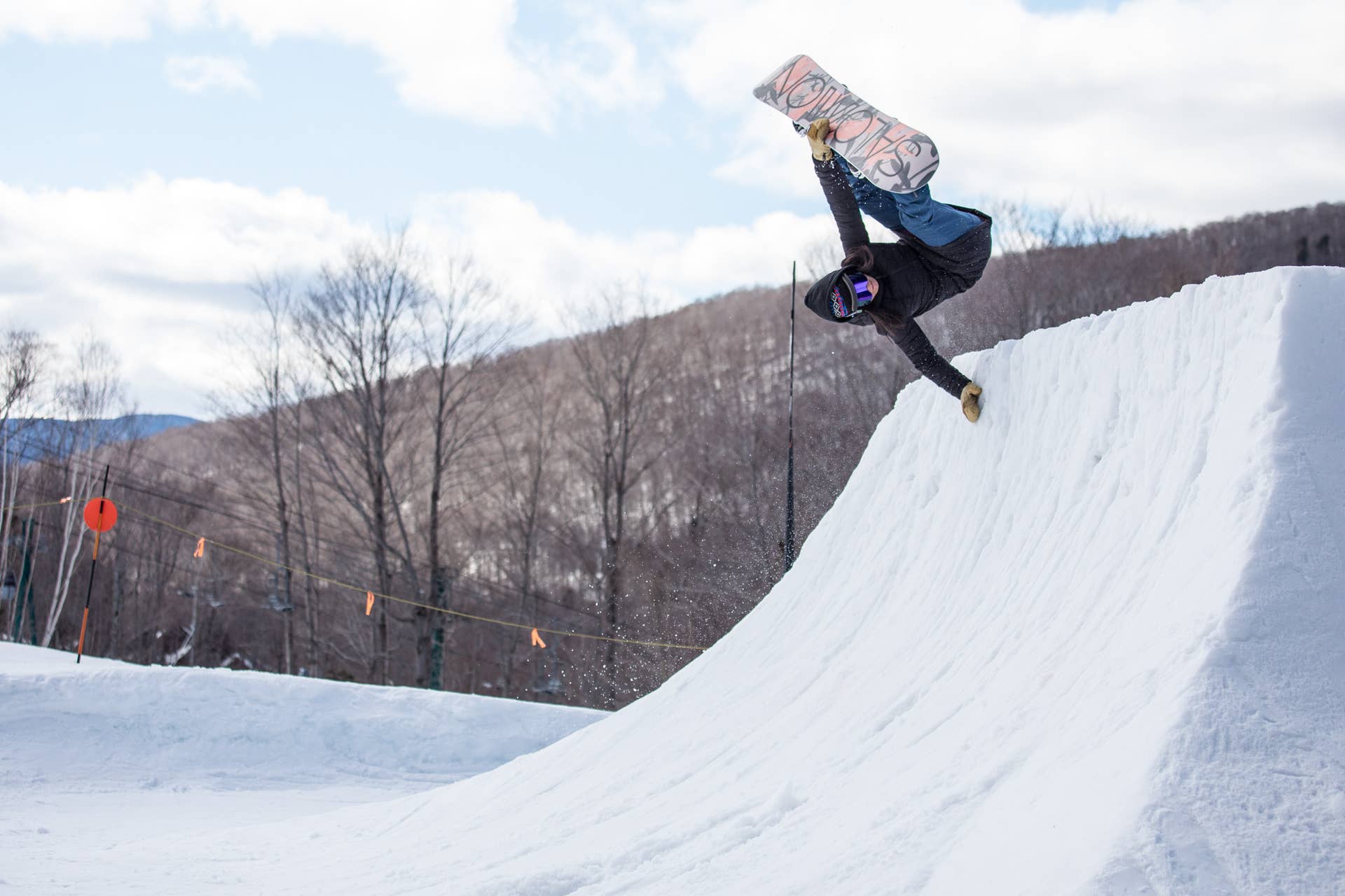 Study Finds Snowboarding to be Most Inclusive Winter Sport