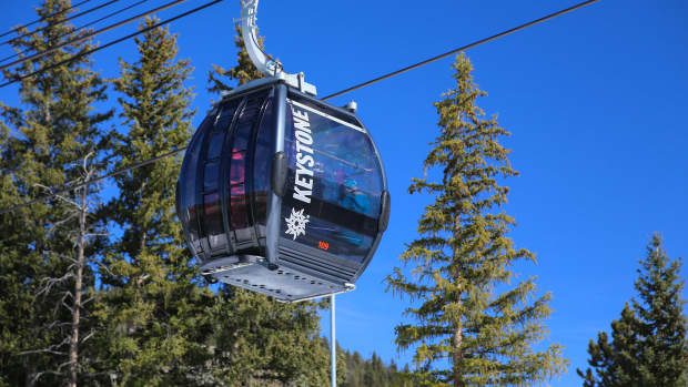 Ski Patrol Union and Keystone, Colorado Exchange Blows