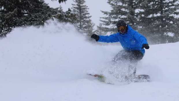 Idaho Ski Area Won't Open This Season Unless a Manager Is Hired