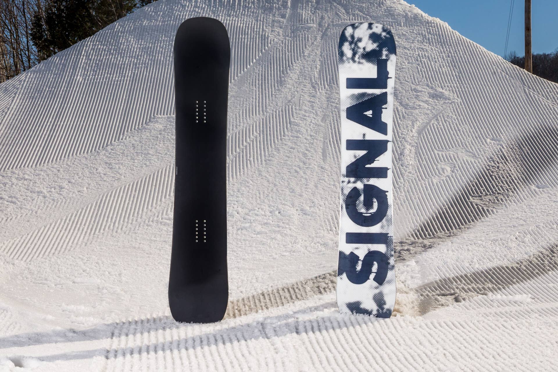 Signal Super Park Series Snowboard Review: Best Men's Park Snowboards ...