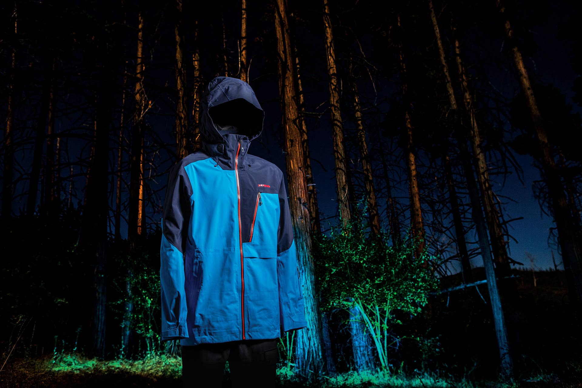 Patagonia Untracked Jacket: 2016-2017 Outerwear Lookbook