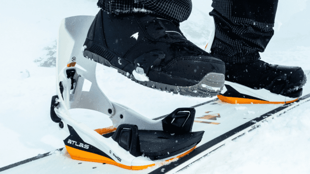 Nitro Announces New Step On Bindings