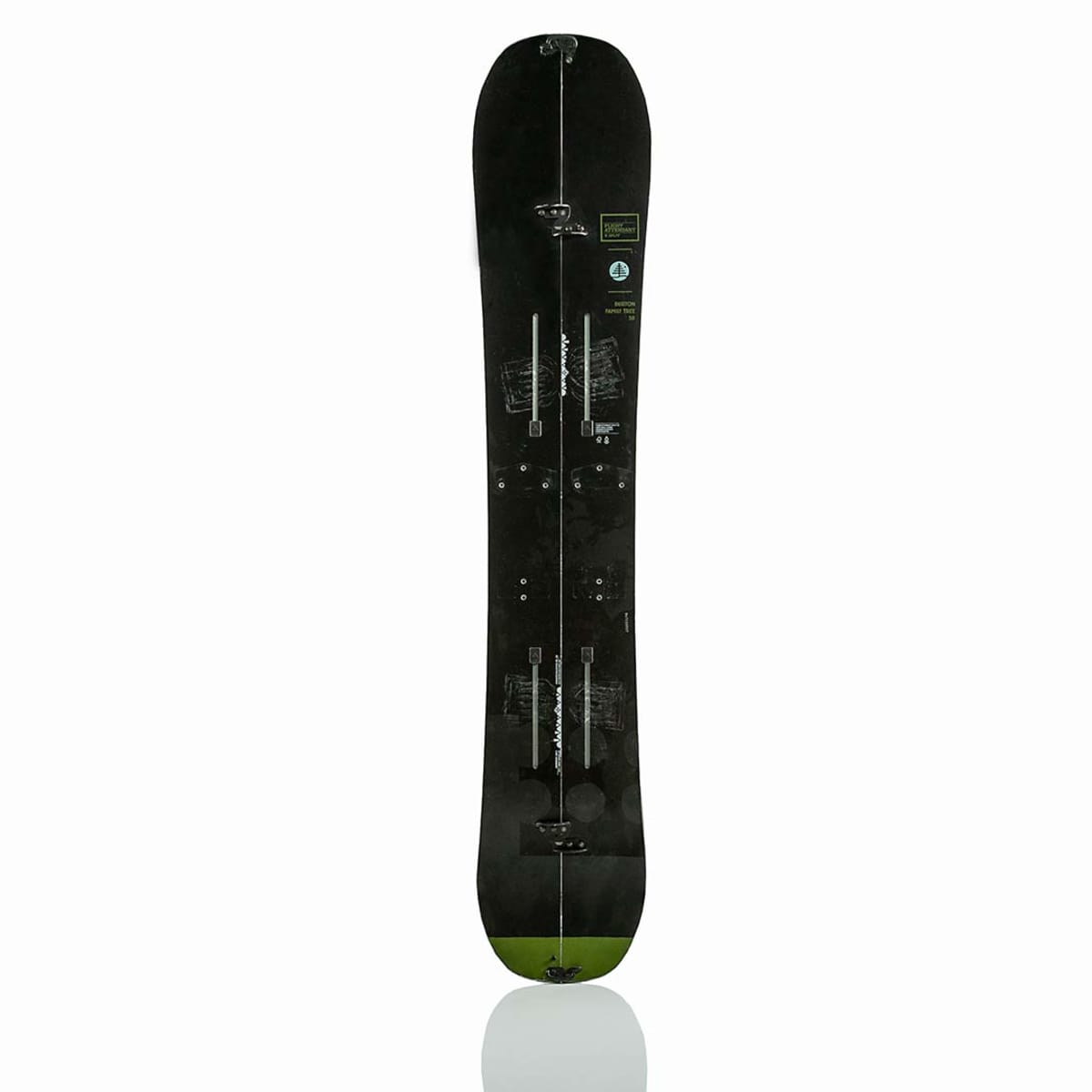 Burton Splitboard