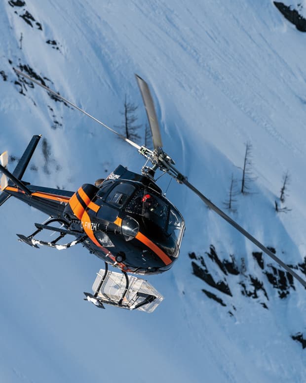 SNOWBOARDER Magazine - Snowboarding Videos, Photos and More