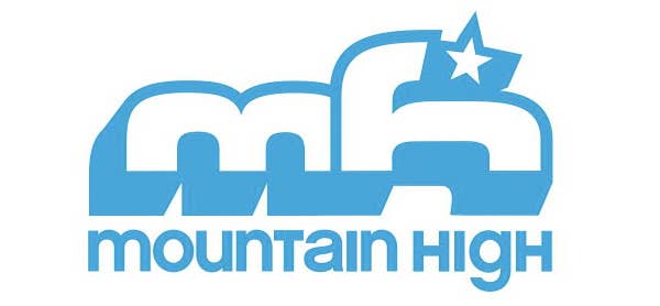 College Night Returns to Mountain High - Snowboarder