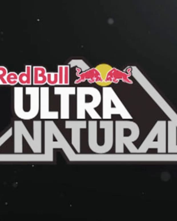 Red Bull Ultra Natural Event Window Open and Holding for Ideal Conditions