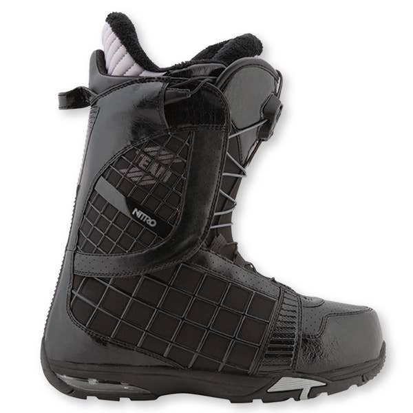 Nitro Anthem Snowboard Boot