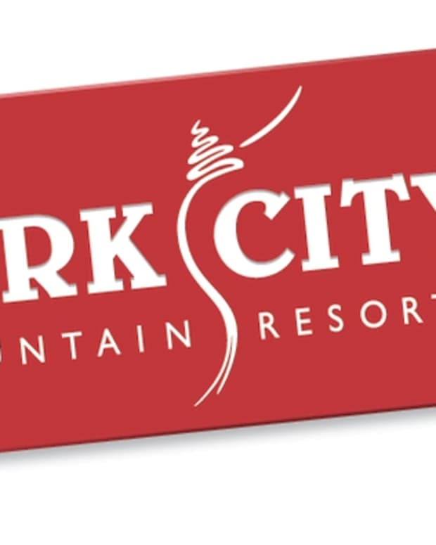 PARK CITY MOUNTAIN RESORT OPENS THE EAGLE SUPERPIPE