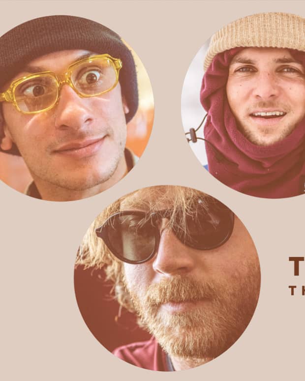 UNRELEASED Footage From Keegan Valaika Brown Cinema Part