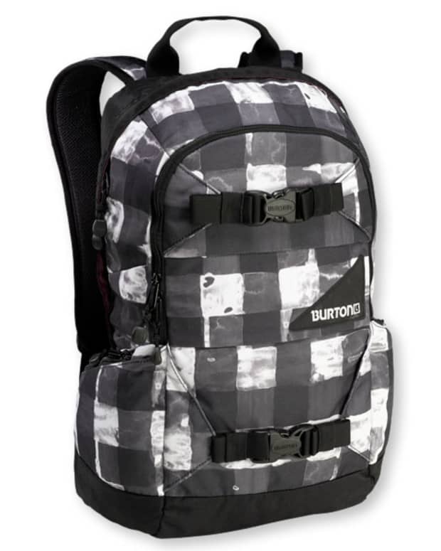 Burton Riders Backpack 25L