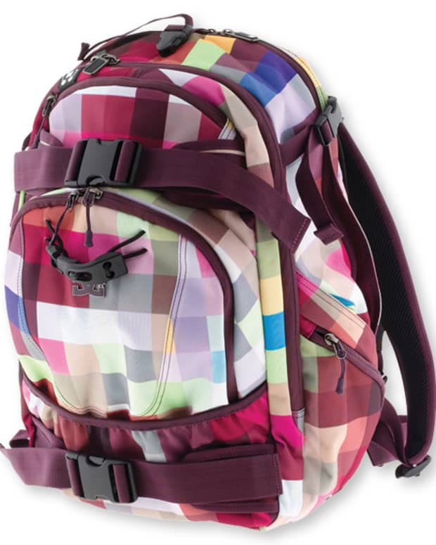 Burton Riders Backpack 25L