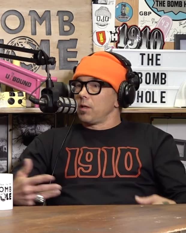 Spanish Class - Snowboarder