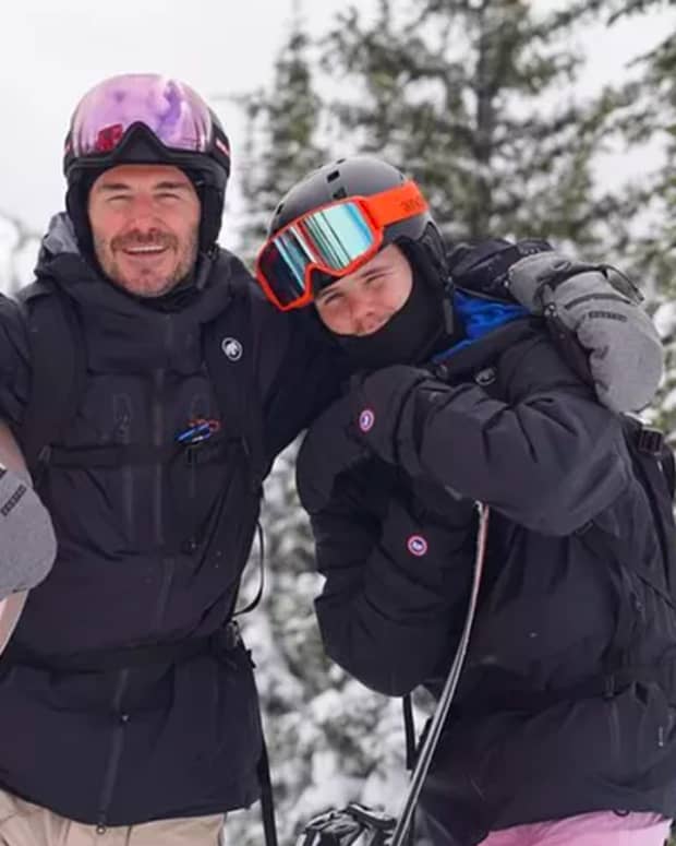 A Snowboard Brand from the 90s is Popping Up on Instagram