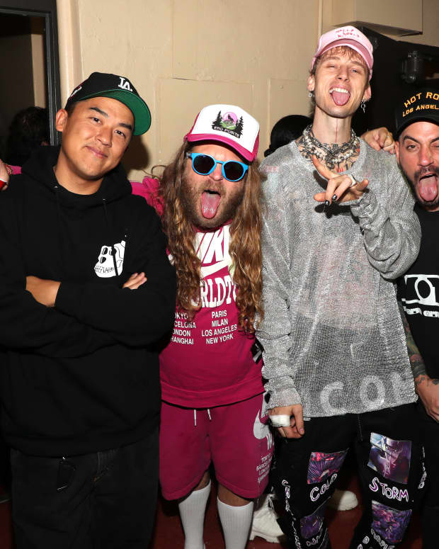 Beloved Snowboarder and Media Personality 'The Dingo' Has Died