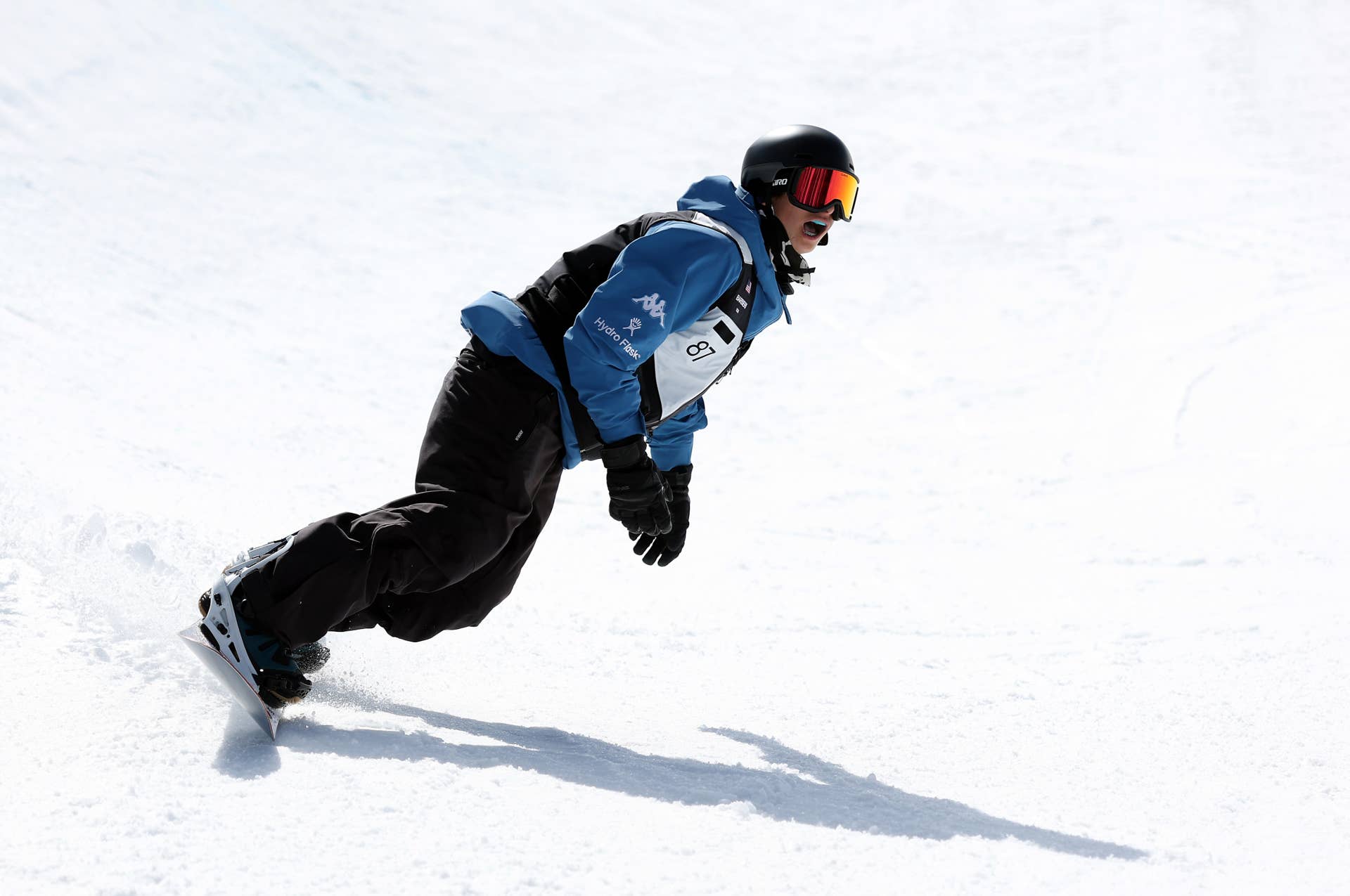 The Snow League Adds Eileen Gu As A Global Brand Ambassador