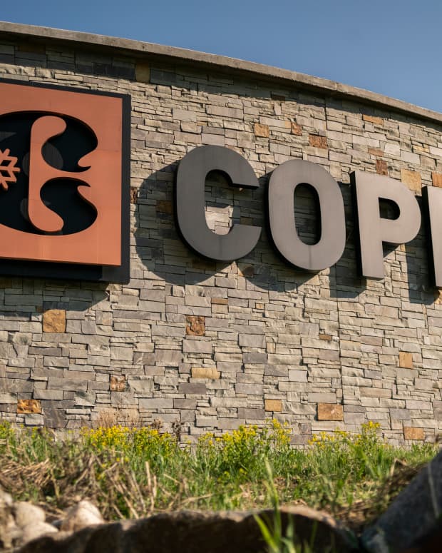 Woodward Copper Will Offer 12 Weeks of On-Snow Camps This Summer