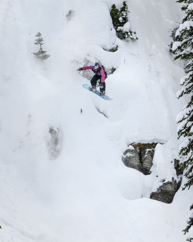 Natural Selection Tour Reveals Stacked Lineup for 2025 Finals