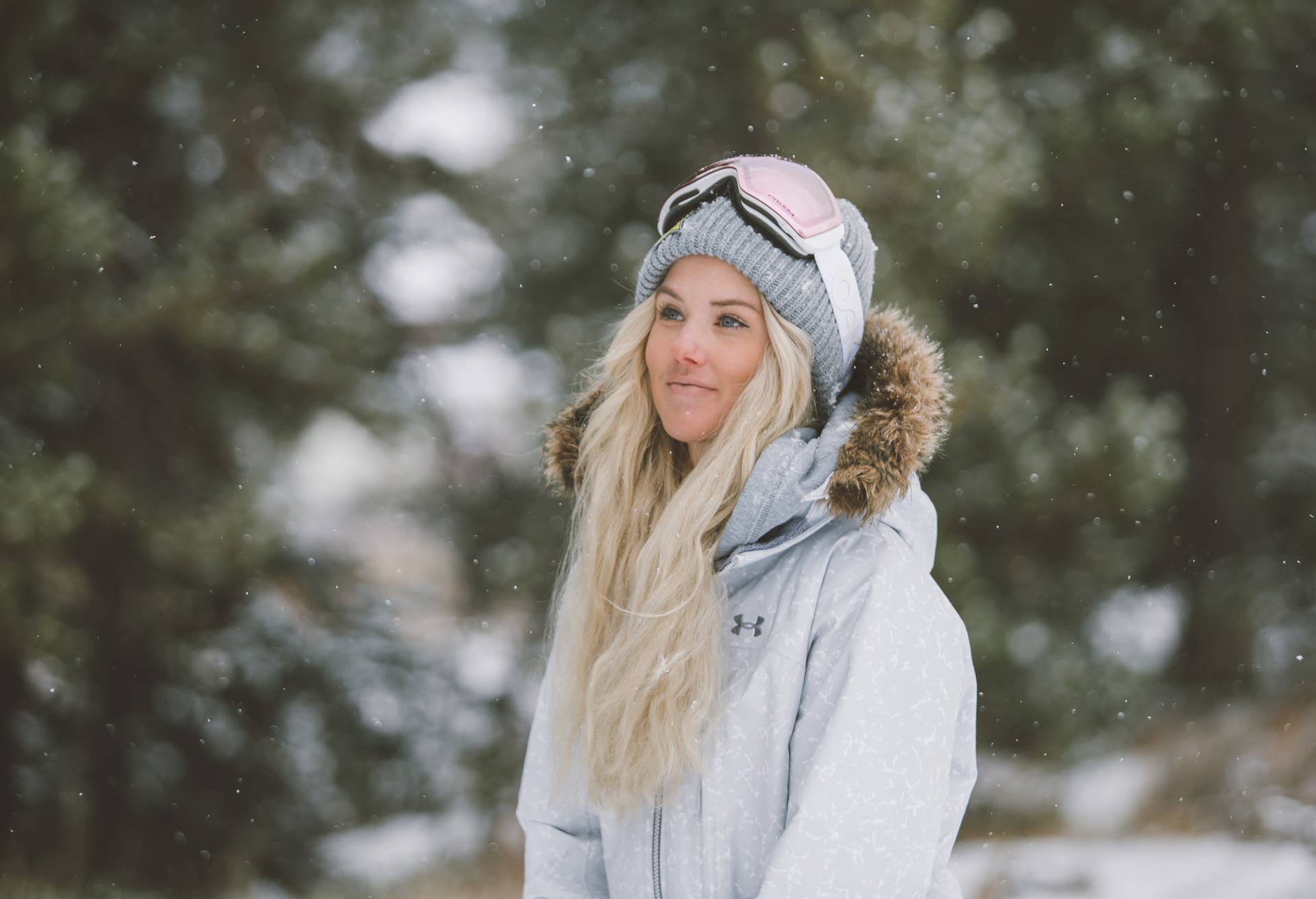 Silje Norendal Interview: Silje Norendal Snowboarder MBM