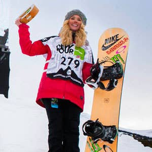 Silje Norendal Olympics