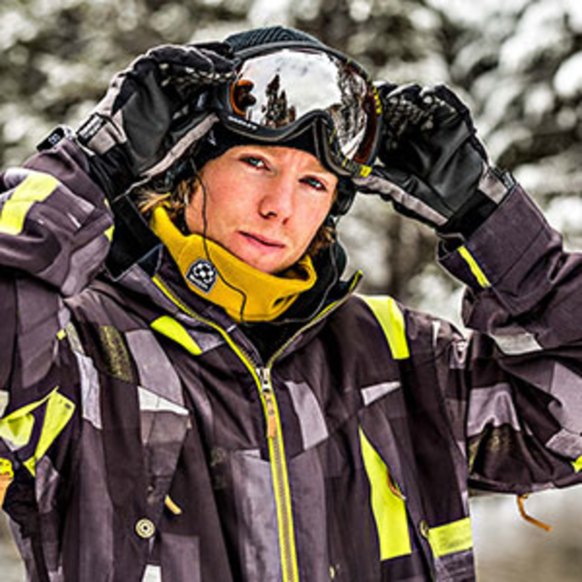 torstein horgmo jacket